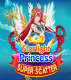 Starlight Princess Super Scatter 老虎机评测：50,000 倍赢